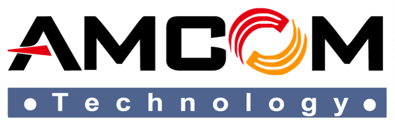 倍利國際 Amcom Technology Inc. – 倍利國際 Amcom Technology Inc.
